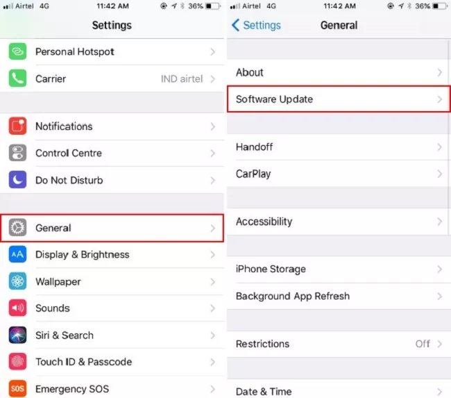 How to Install iOS 11 Public Beta on iPhone and iPad How to Install iOS 11 Public Beta on iPhone and iPad